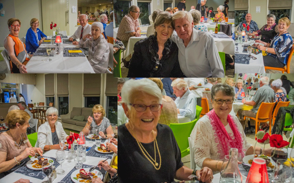 Maytime at Elements - Elements Retirement Living Brisbane