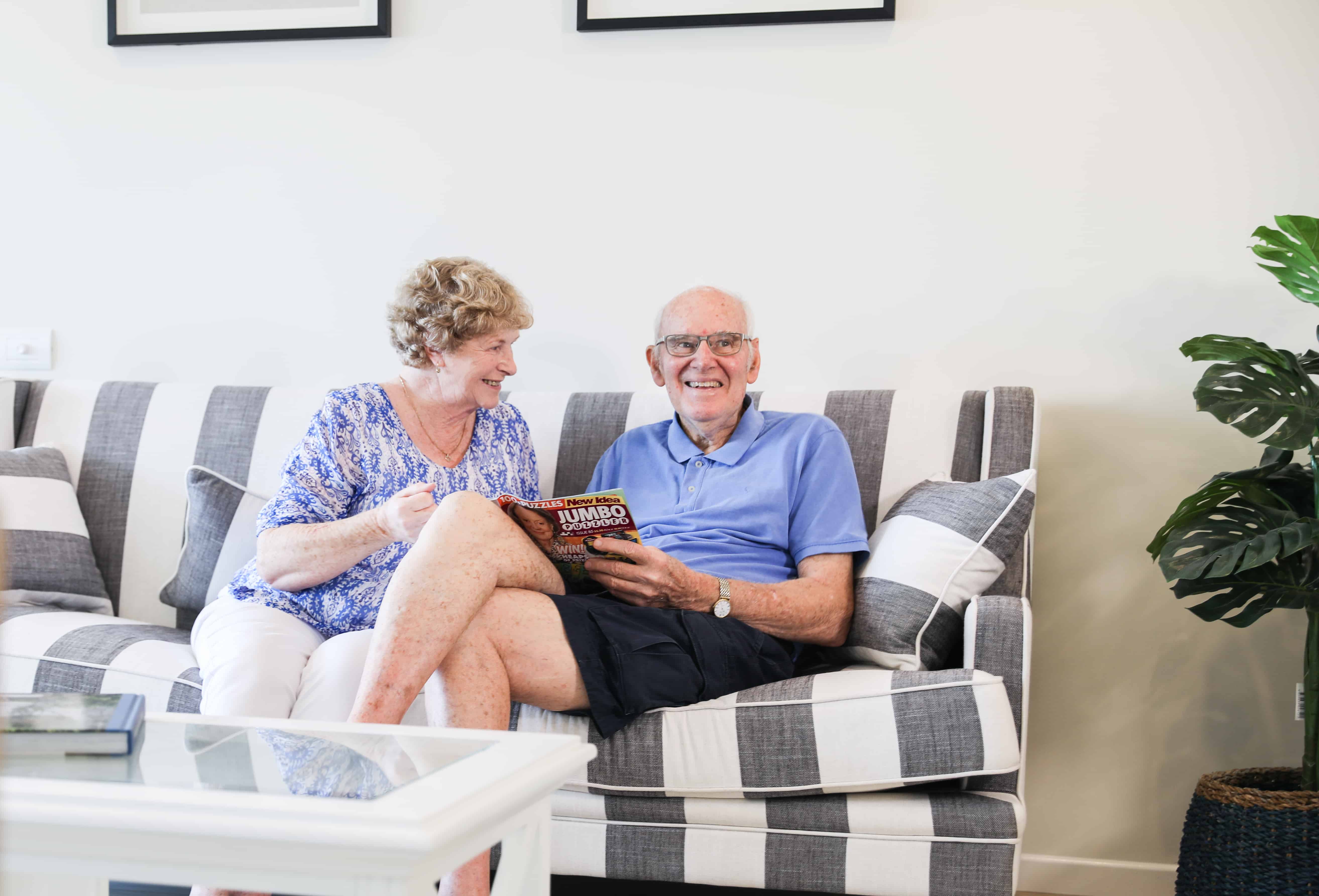 The Benefits of Fixed Fees in Retirement Villages - Elements Retirement ...